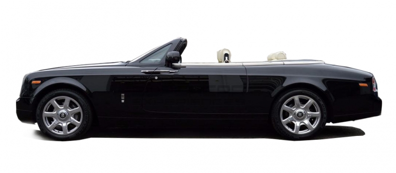 Hire Rolls Royce Phantom Drophead | Supercar Experiences